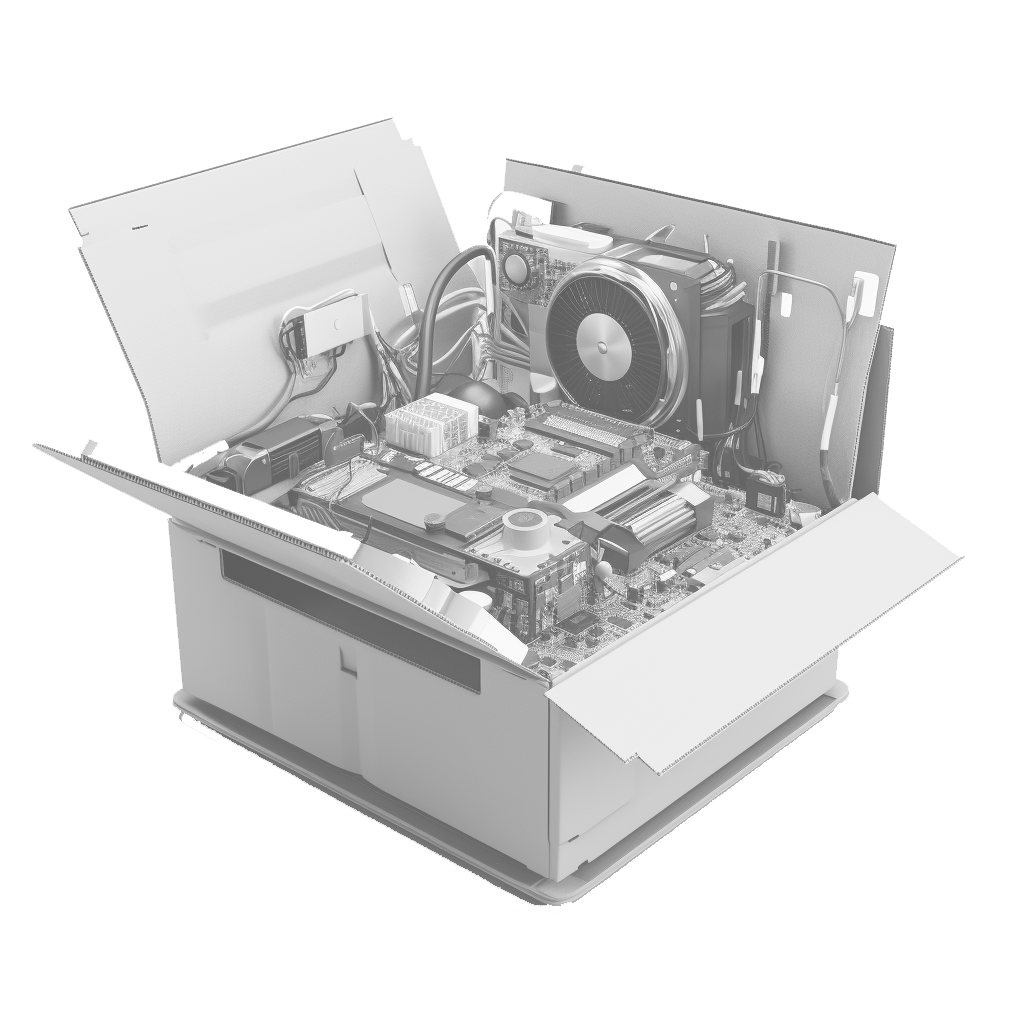 Dutch Computer Centre